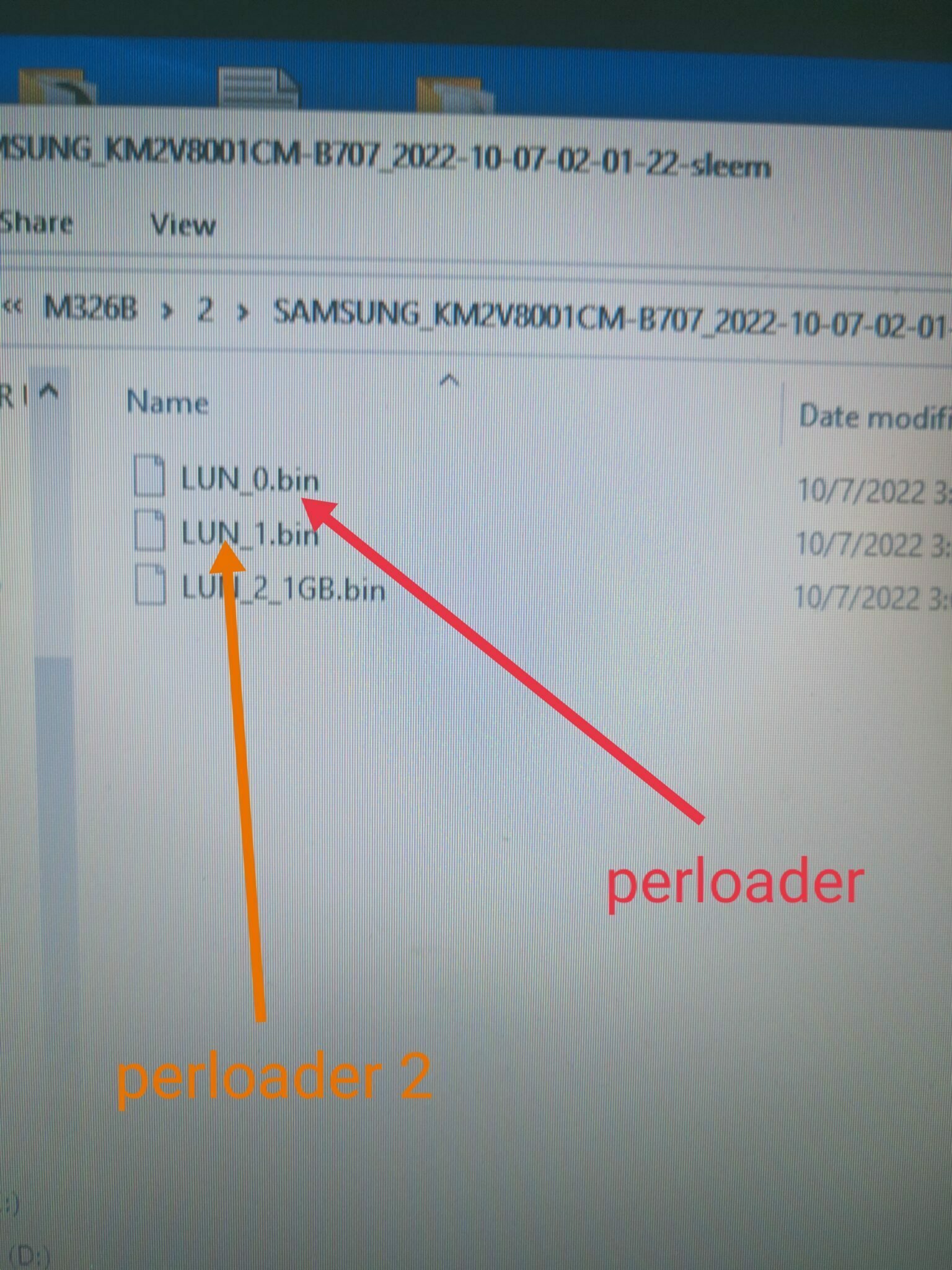 How To Find Compatible UFS For MEDIATEK Phones – EMMC&UFS